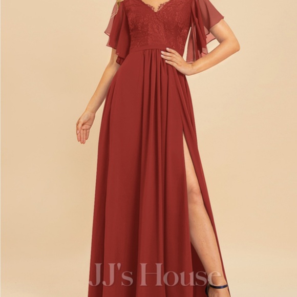 JJ’s House | Dresses | Jjs House Dress Size 6 | Poshmark